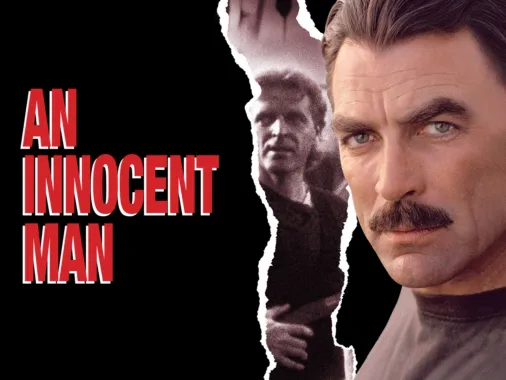 Watch An Innocent Man | Disney+