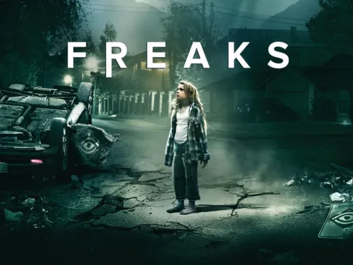 Watch Freaks | Disney+