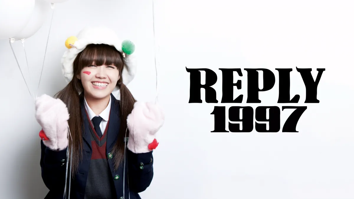 Kijk de volledige afleveringen van Reply 1997 | Disney+