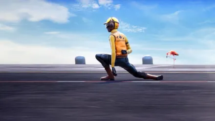 Oglądaj Code Rose | Disney+