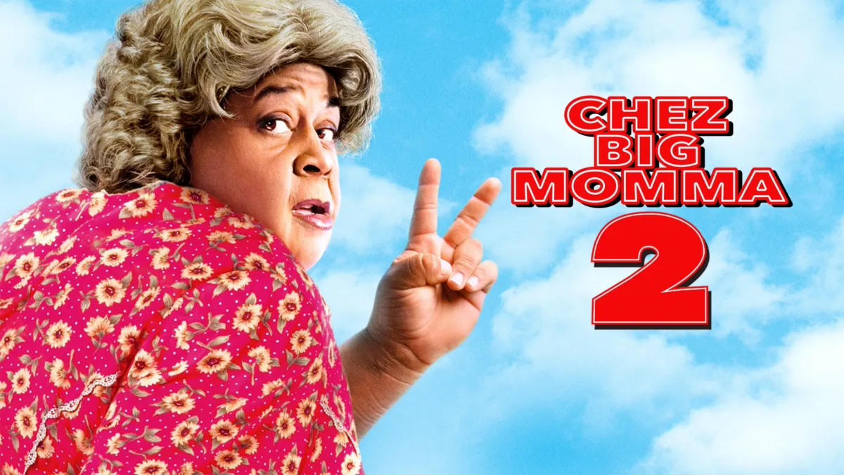 Regardez Chez Big Momma 2 | Disney+