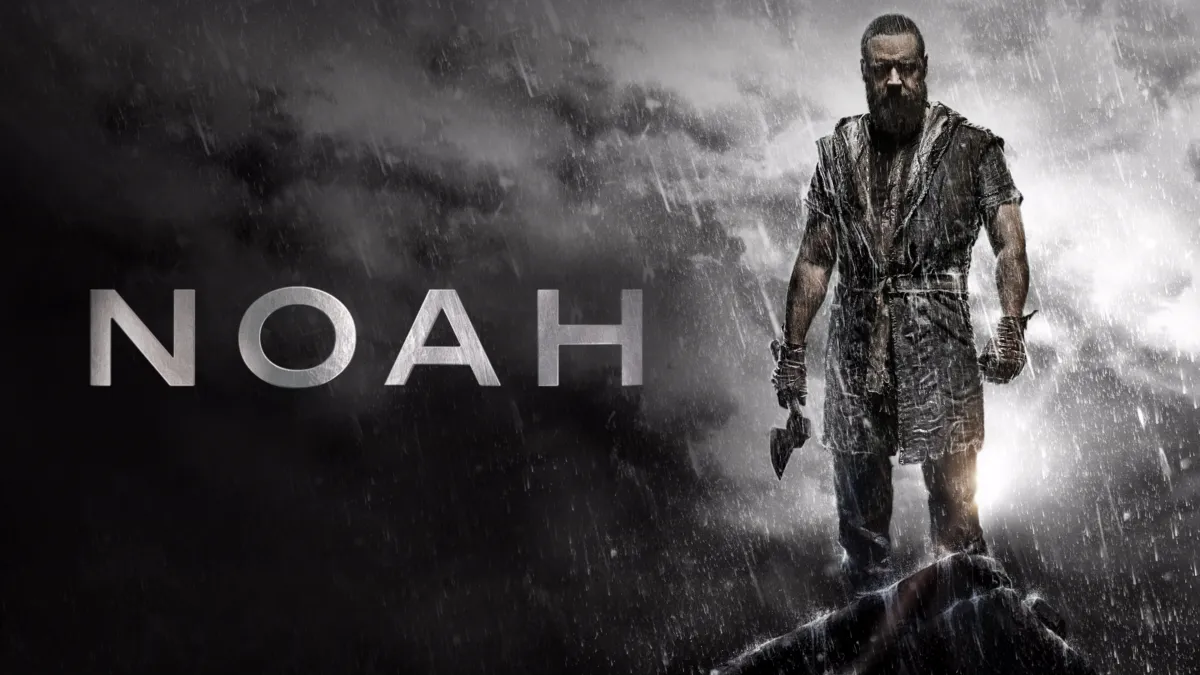 Noah 2022 Film Wallpaper