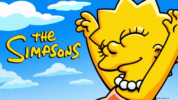 Watch The Simpsons Movie | Disney+