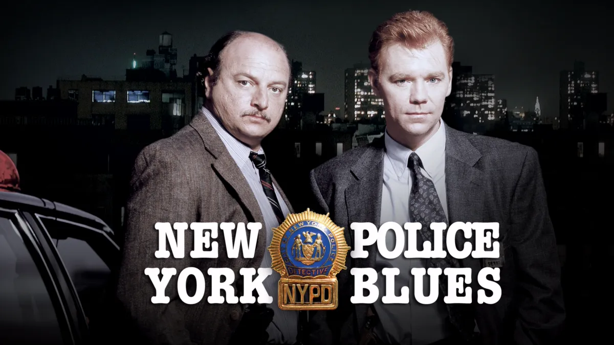 Regarder NYPD Blue | Épisodes complets | Disney+