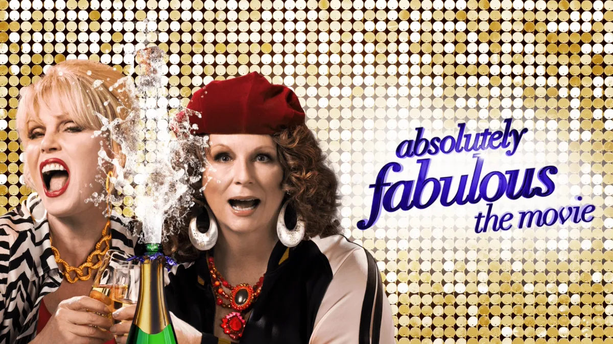 Absolutely Fabulous The Movie Dvd Release Hotsell ...