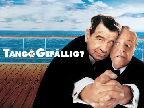 Tango gefällig? ansehen | Disney+