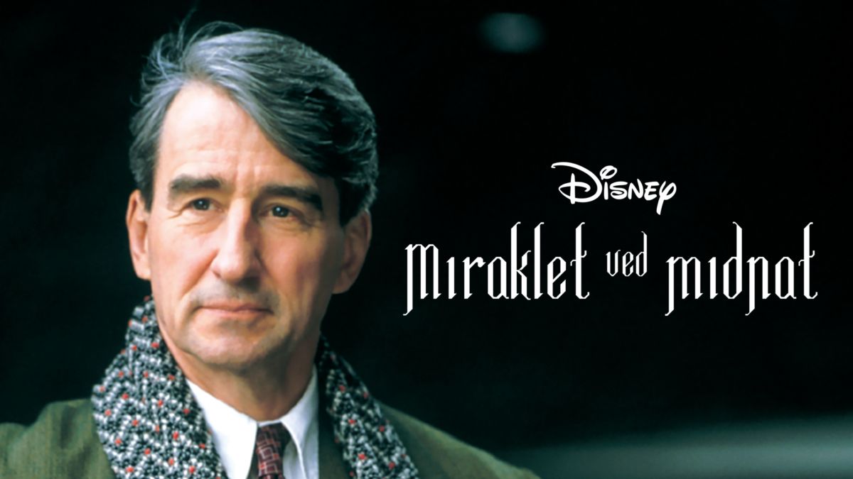 Se Miraklet ved midnat | Disney+