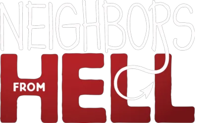 Ver Neighbors from Hell | Disney+
