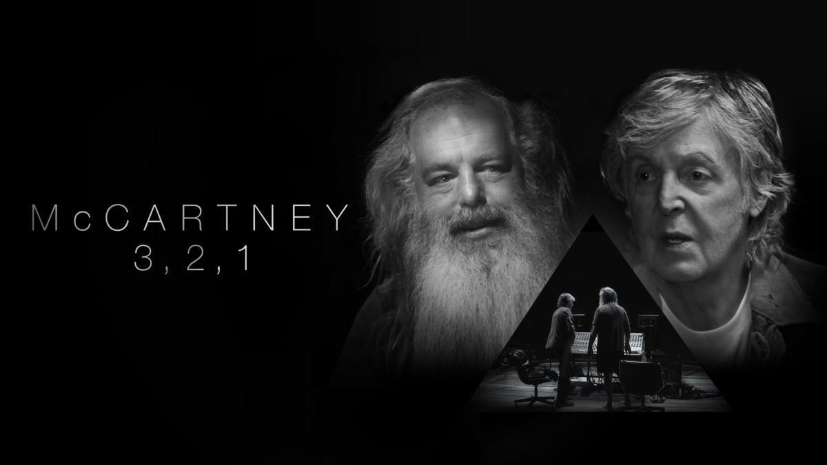 Watch McCartney 3,2,1 | Full episodes | Disney+