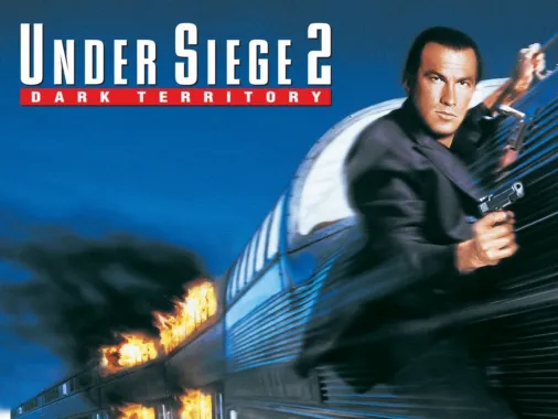 Watch Under Siege 2: Dark Territory | Disney+
