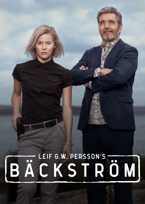 Bäckström | 디즈니+