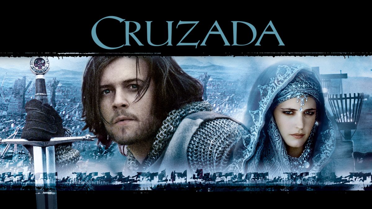 Assistir a Cruzada | Filme completo | Disney+