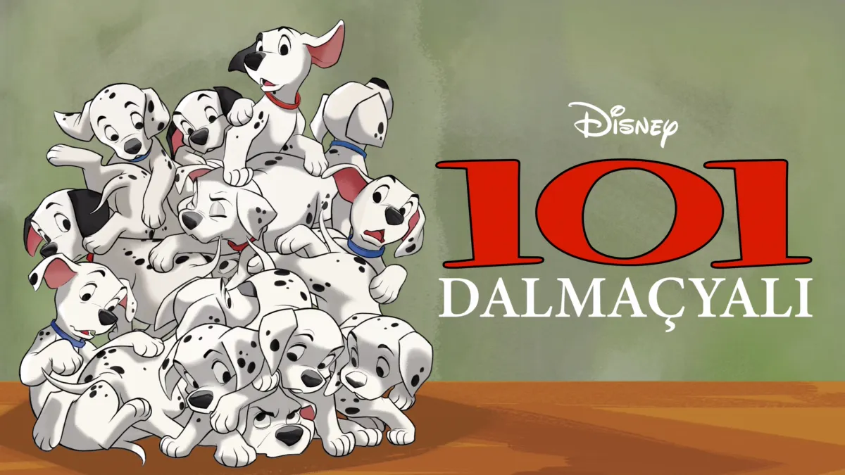 101 Dalmaçyalı İzleyin | Disney+