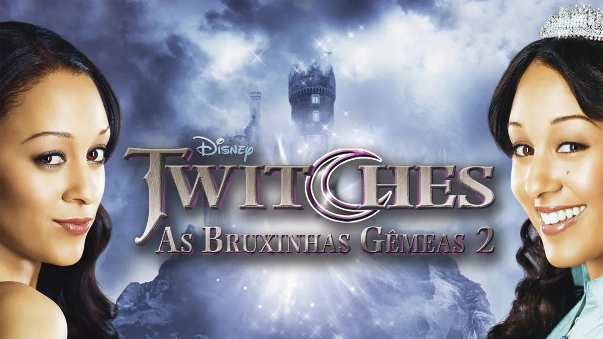 Assistir a Twitches: As Bruxinhas Gêmeas 2 | Disney+