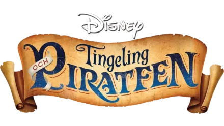 Titta på Tingeling och piratfen | Disney+