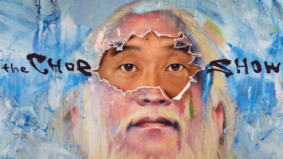 Watch The Choe Show | Disney+