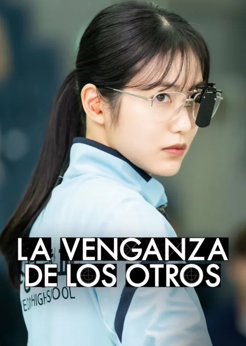 Ver los episodios completos de La venganza de los otros | Disney+