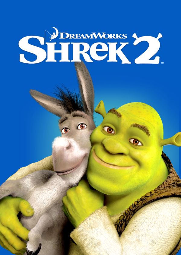 Is 'Shrek' on Disney+ UK - Where to Watch the Movie - New On Disney+ UK