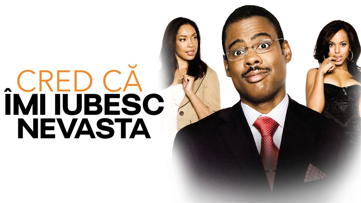 Cred că îmi iubesc nevasta | Disney+