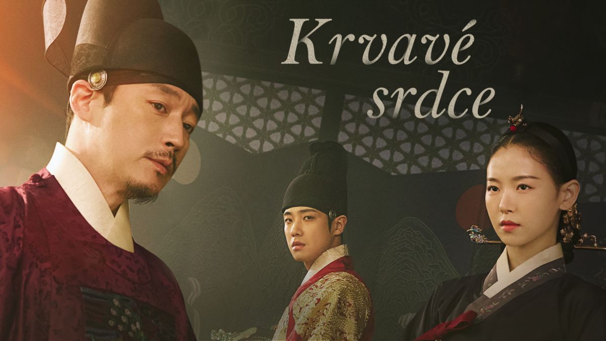 Pusťte si: Krvavé srdce | Disney+