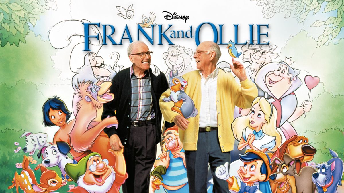 Watch Frank and Ollie | Full movie | Disney+