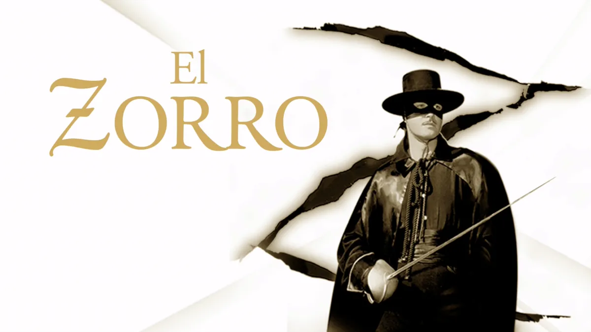 Ver El Zorro | Disney+