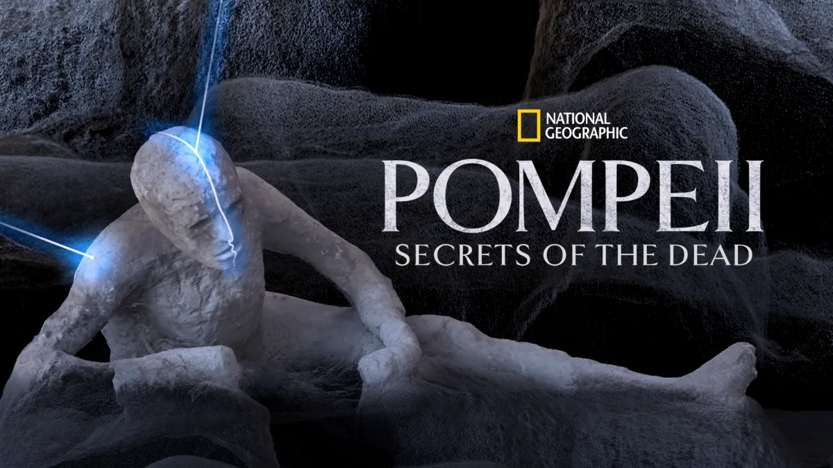 National Geographic Pompeii Pompeii | National Museum Of Australia