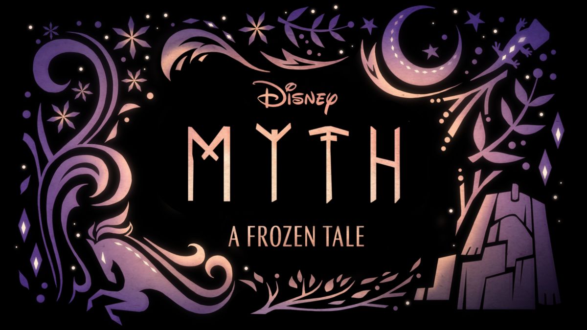Watch Myth: A Frozen Tale | Disney+