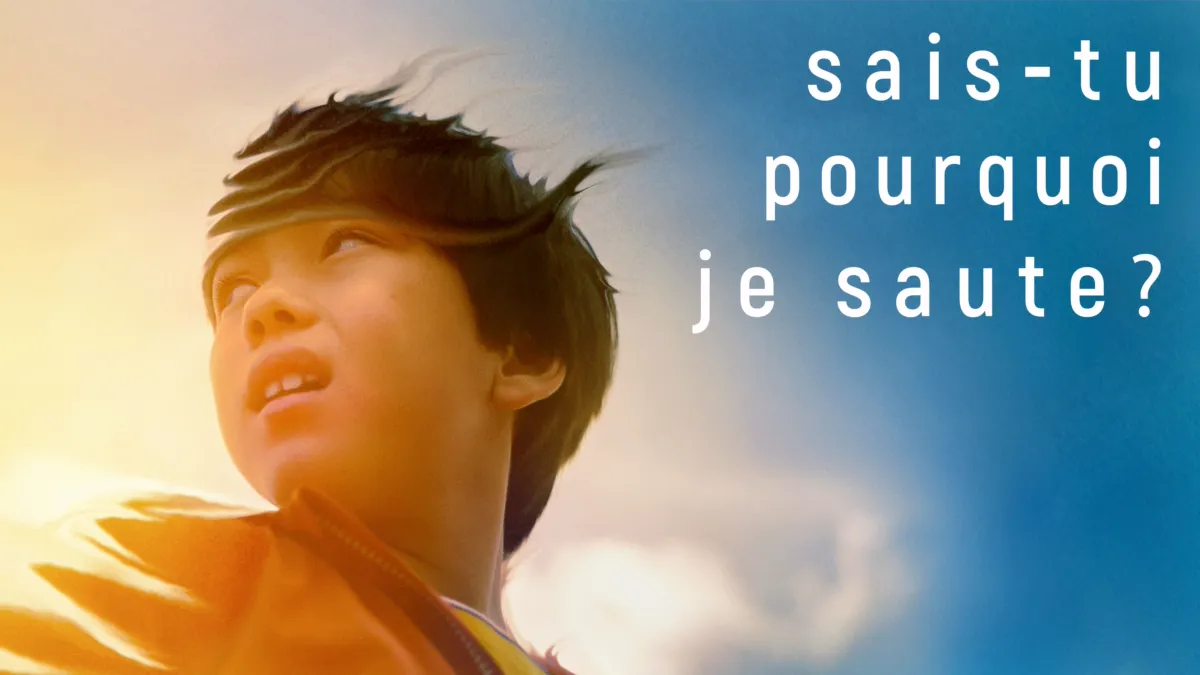 Regarder Sais-tu pourquoi je saute | Disney+
