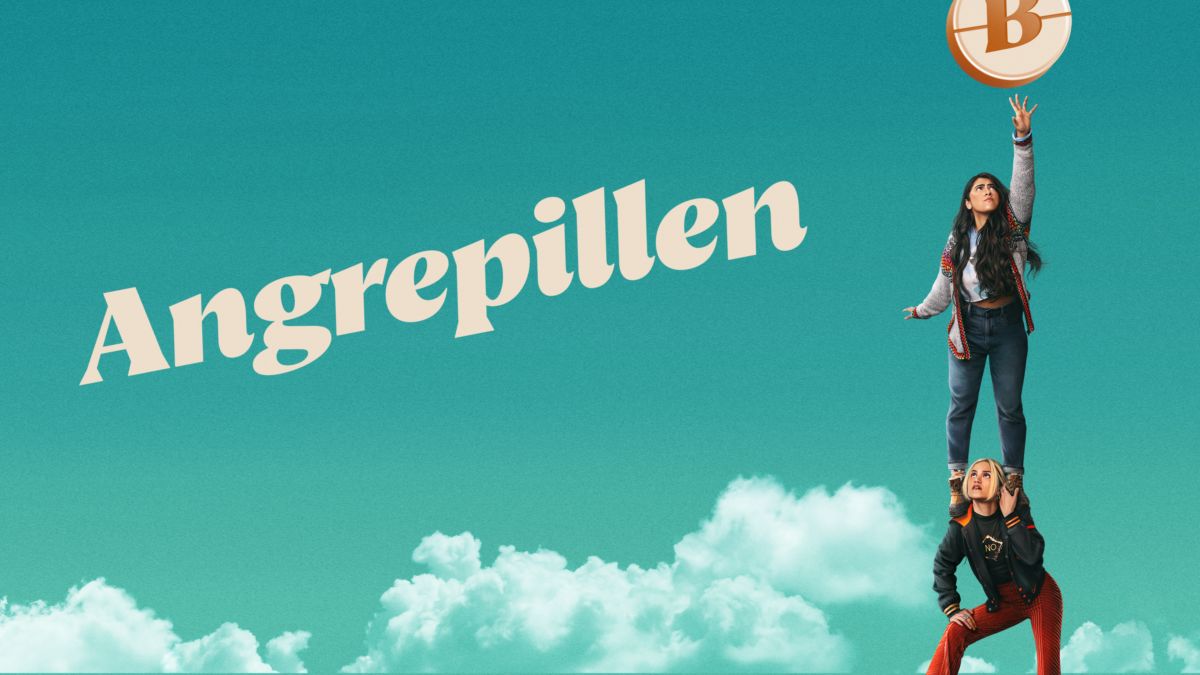 Se Plan B | Hel film | Disney