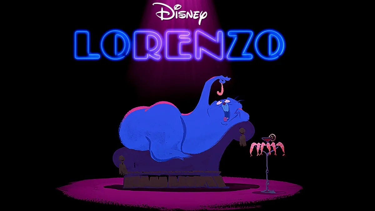 Watch Lorenzo Disney