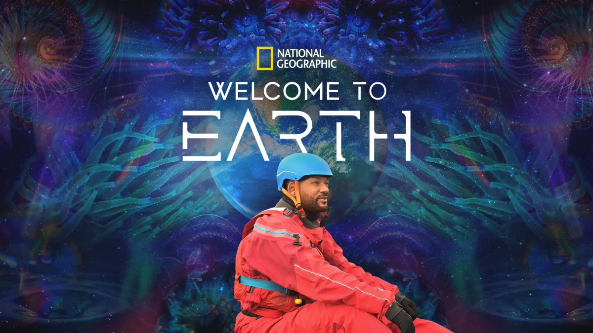 Watch Welcome to Earth | Disney+