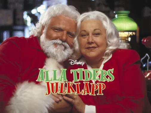 Titta på Alla tiders julklapp | Disney+