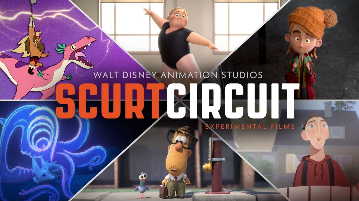 Vizionează Scurtcircuit | Disney+