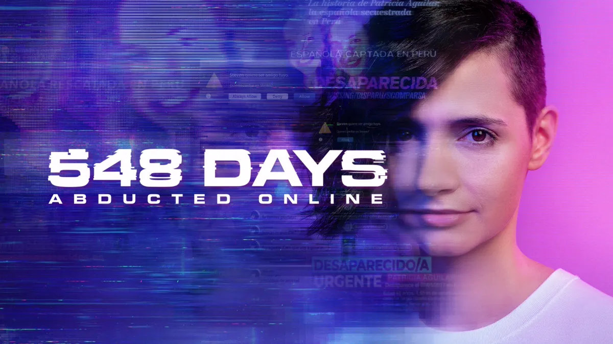 观看548 Days: Abducted Online | Disney+