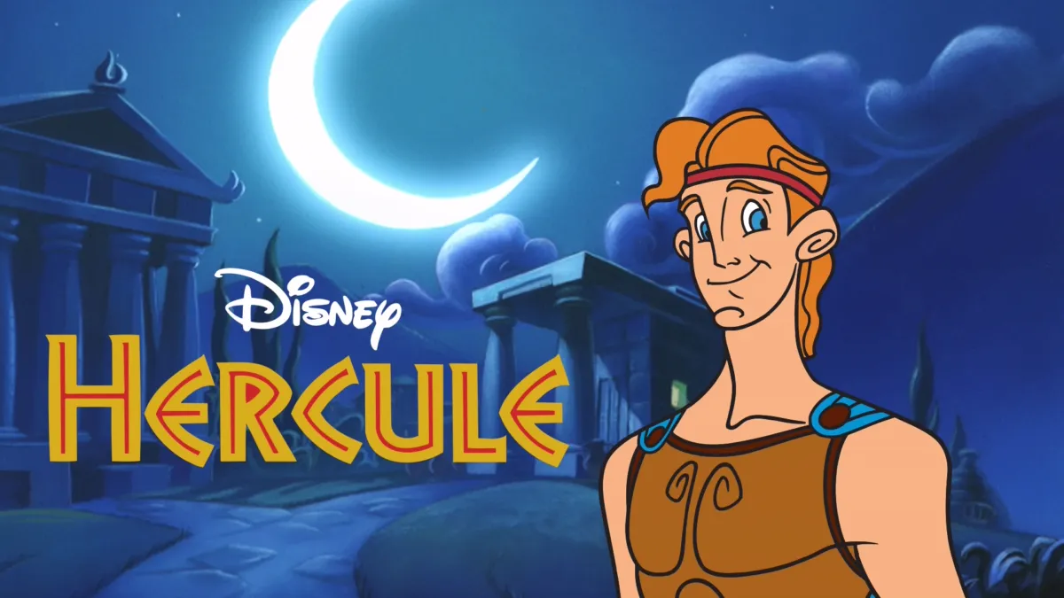 Regarder Hercule (la série) | Épisodes complets | Disney+