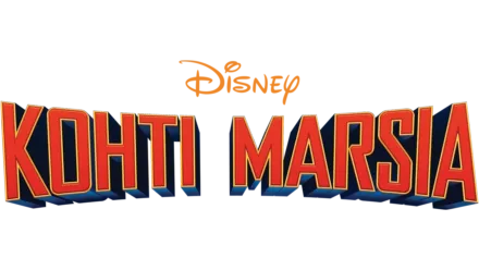 Katso Kohti Marsia Koko jaksot | Disney+