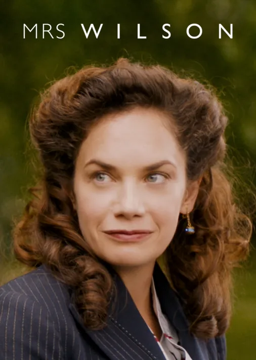 Mrs. Wilson megtekintése | Disney+
