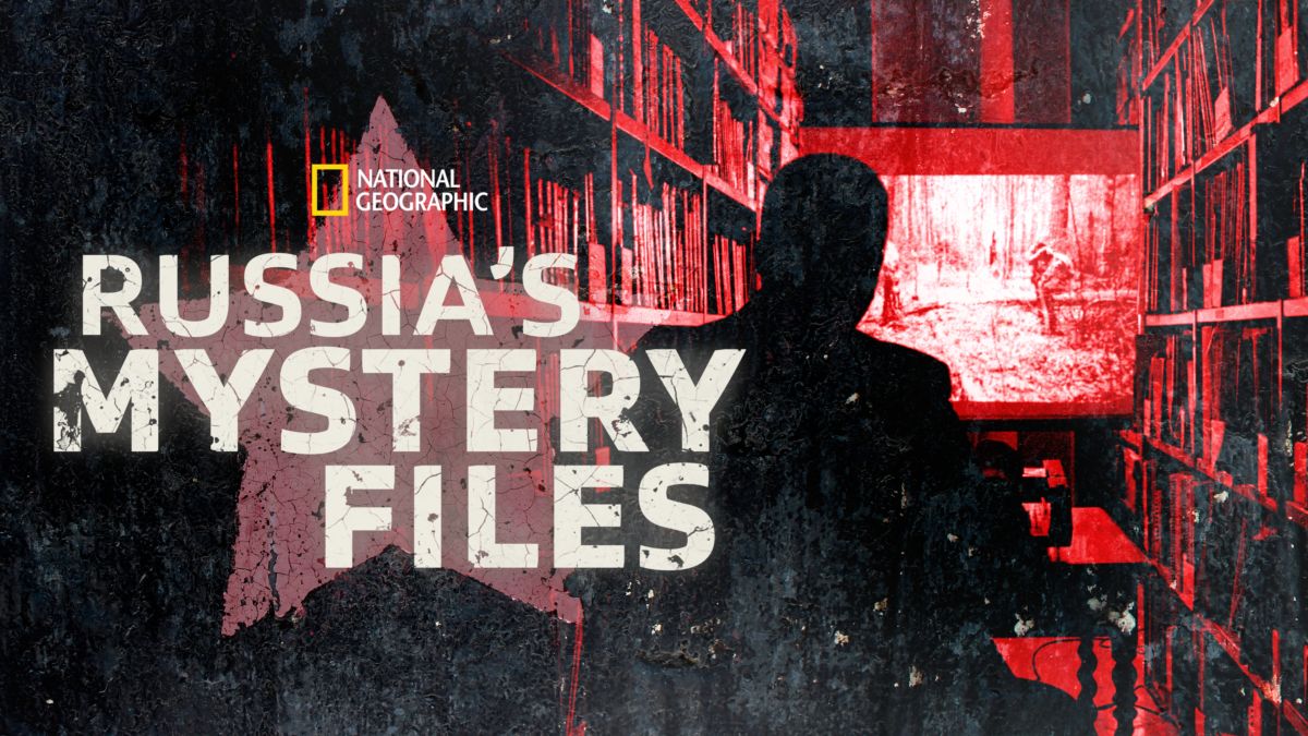 Russia's Mystery Files | Disney+