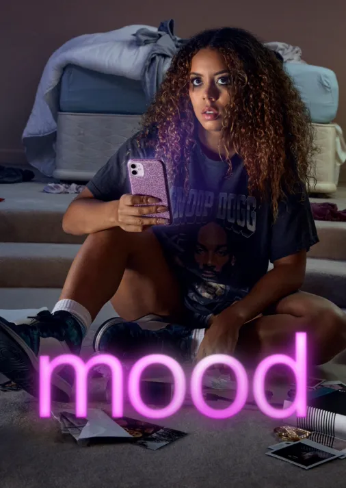 Ganze Folgen von Mood ansehen | Disney+