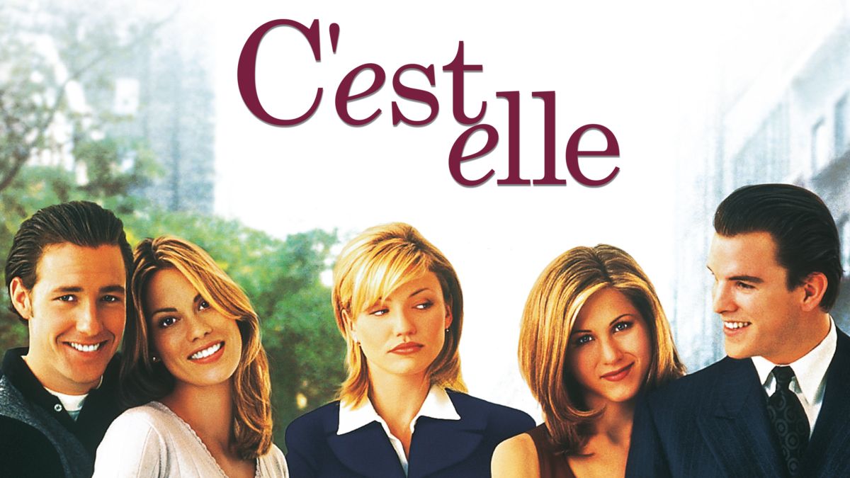 C'est elle | Disney+