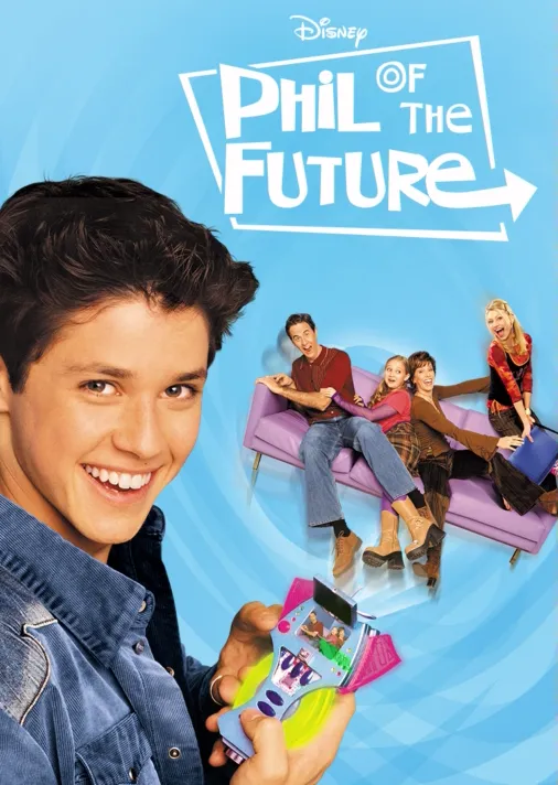 Δείτε το «Phil of the Future» | Disney+