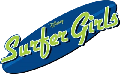 Surfer Girls ansehen | Disney+