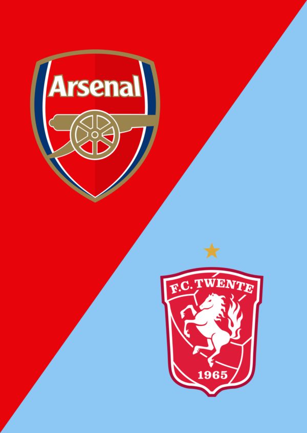 Is 'UEFA WCL Extended Highlights: Arsenal FC v Twente' on Disney+ ES ...