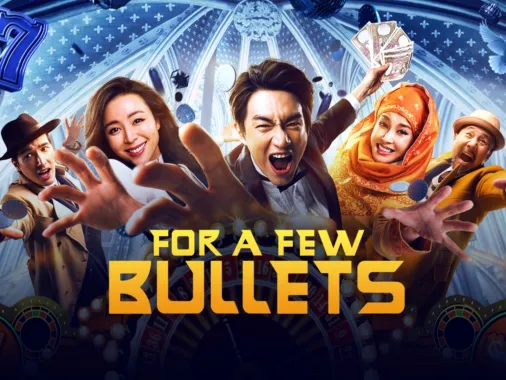 Regarder For a Few Bullets | Disney+