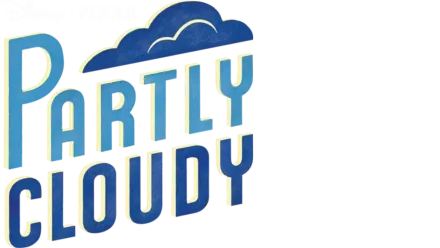 Watch Partly Cloudy | Disney+