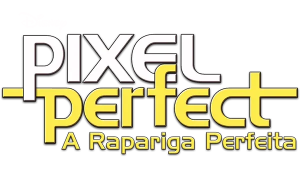 Ver Pixel Perfect: A Rapariga Perfeita | Disney+