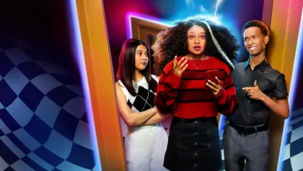 Watch Pretty Freekin Scary | Disney+