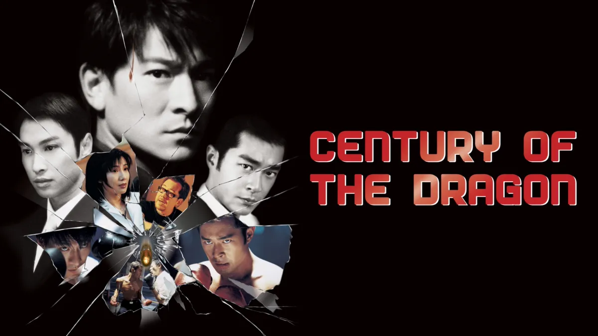 Se Century of the Dragon | Disney+