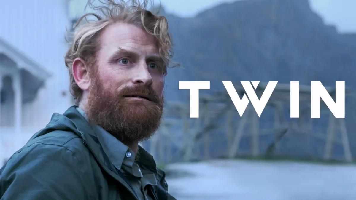 Se hele afsnit af Twin | Disney+